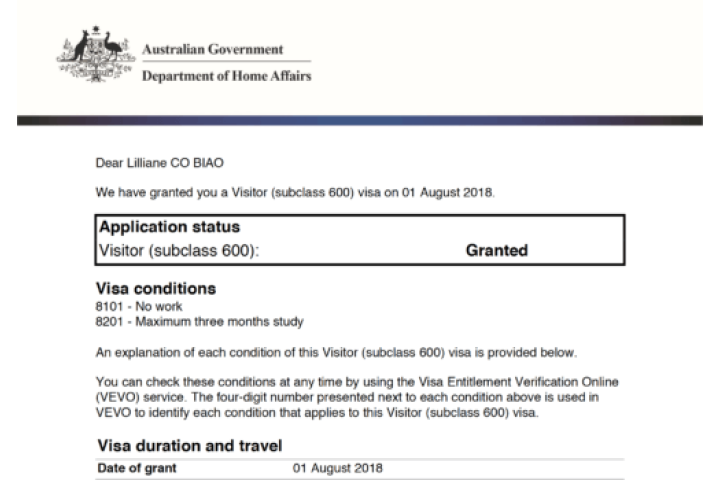 Check Student Visa Application Status Australia check-student-visa-application-status-australia