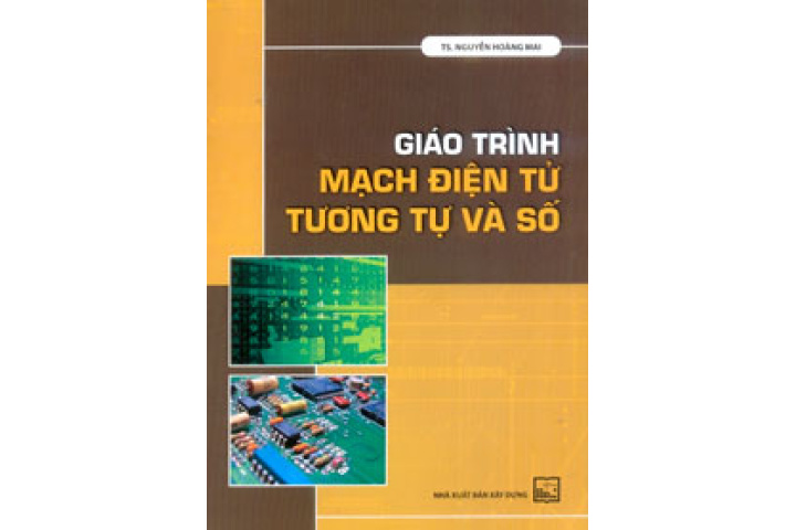 điện tử tương tự