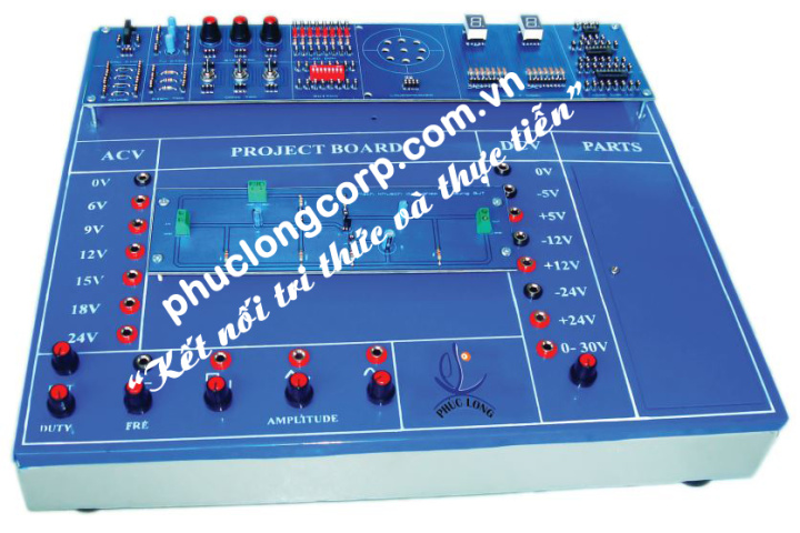 điện tử tương tự