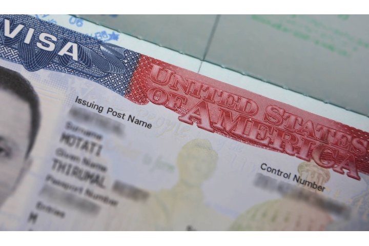 Visa.vfsglobal.com Usa