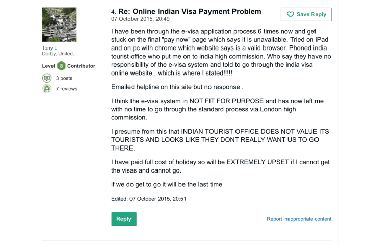 India Tourist Visa Time For Processing india-tourist-visa-time-for-processing