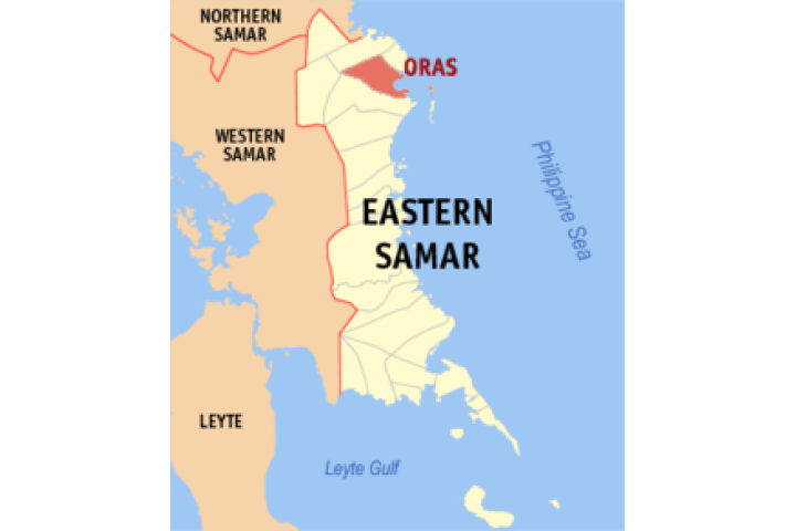 Eastern Samar