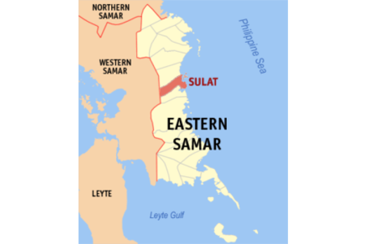 Eastern Samar