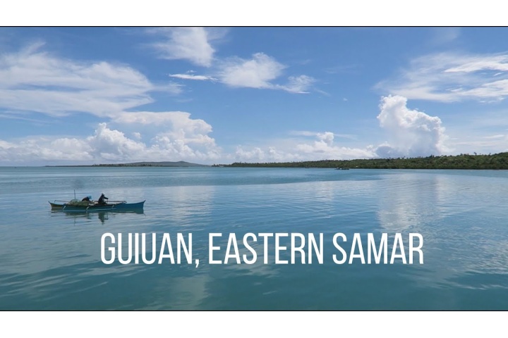Eastern Samar