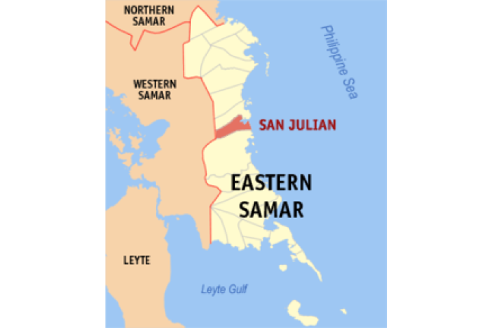 Eastern Samar