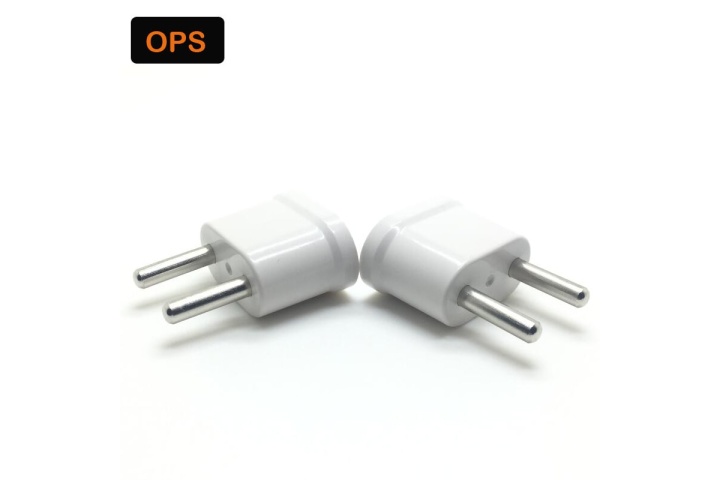 south korea power plug