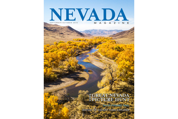 Nevada