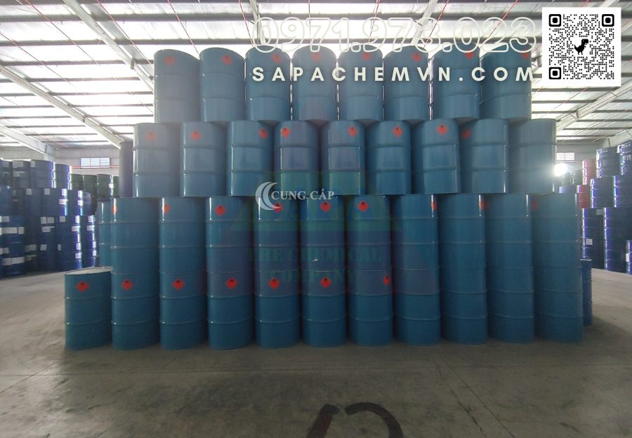 IPA Hàn Quốc- Isopropyl Alcohol -LG Chem Korea