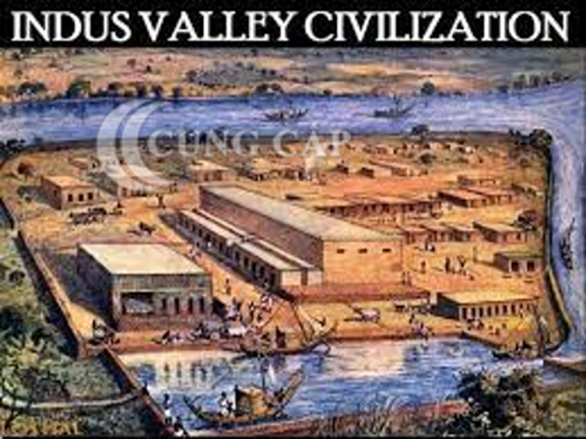 Indus Valley Civilization