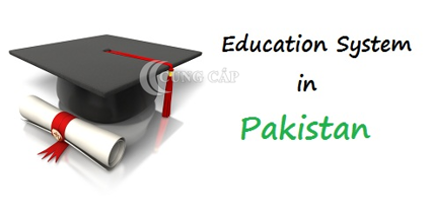 Education System of Pakistan
