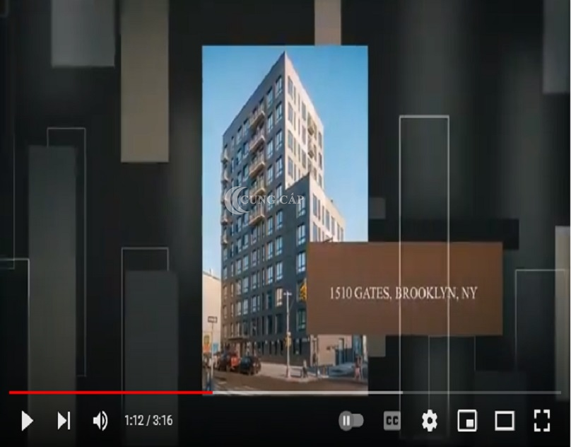 David Marom và các Dự án của Tập đoàn Horizon tại New York và Miami