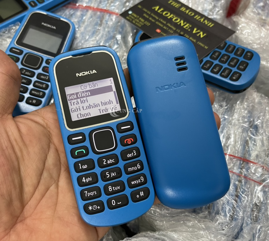 Dành cho những ai đang tìm mua điện thoại Nokia 1280 chính hãng
