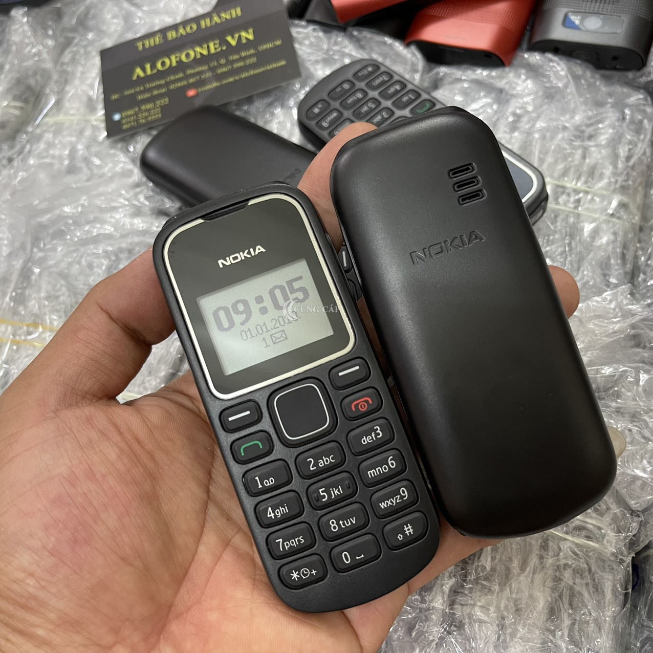 Dành cho những ai đang tìm mua điện thoại Nokia 1280 chính hãng