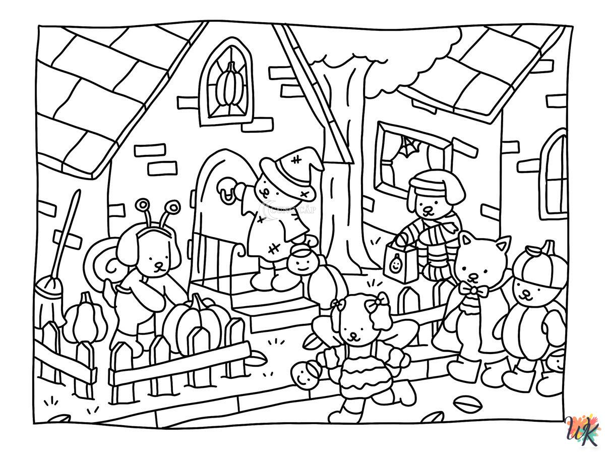 Explore the Joy and Benefits of Bobbie Goods Coloring Pages for Kids